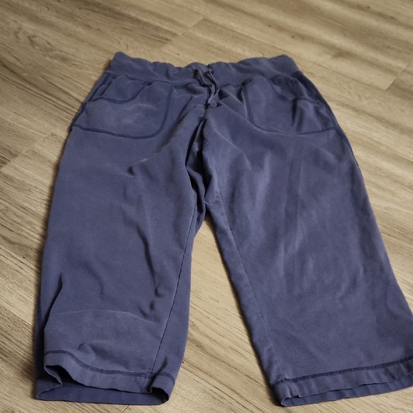 Danskin Now | Pants & Jumpsuits | Danskin Now Capris | Poshmark